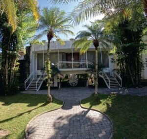 CJB - Congregação Judaica do Brasil